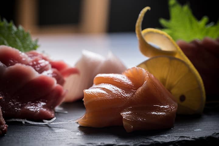 Bluefin Restaurant and Sushi Bar in Blue Bell, PA